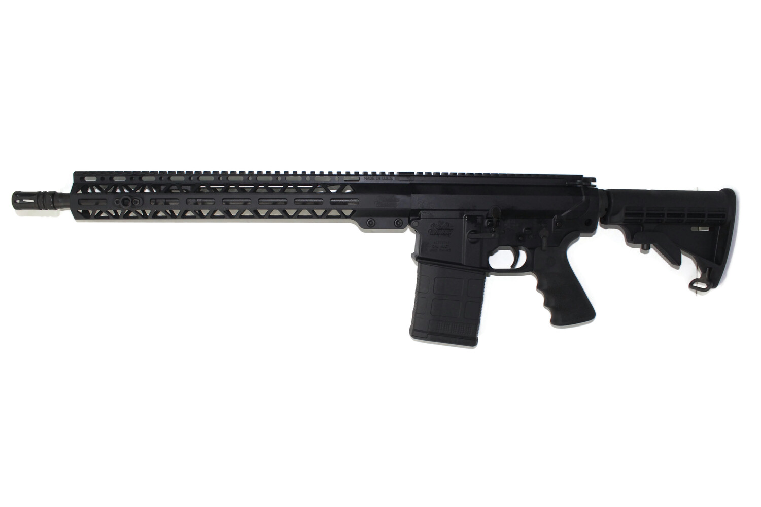 WINDHAM WEAPONRY WW-HC AR-10 .308 Semi Auto Rifle Like New | USA Pawn