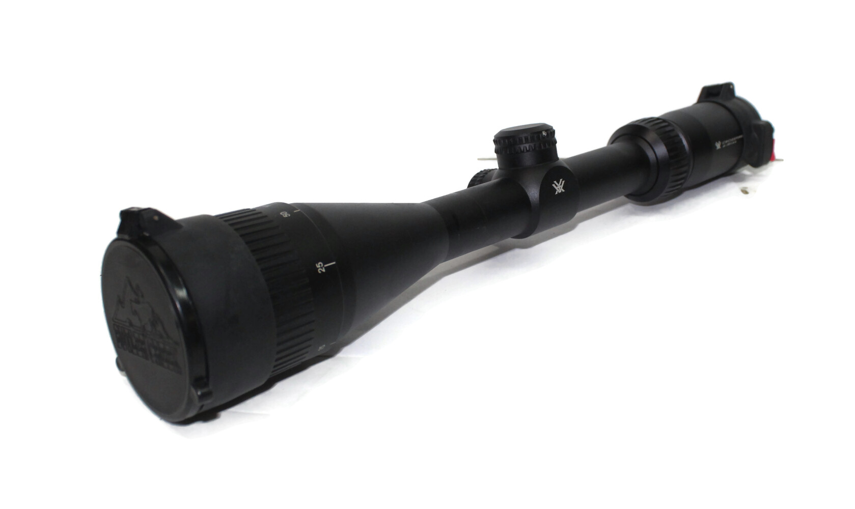 VORTEX CROSS FIRE 6-18X44 Rifle Scope | USA Pawn