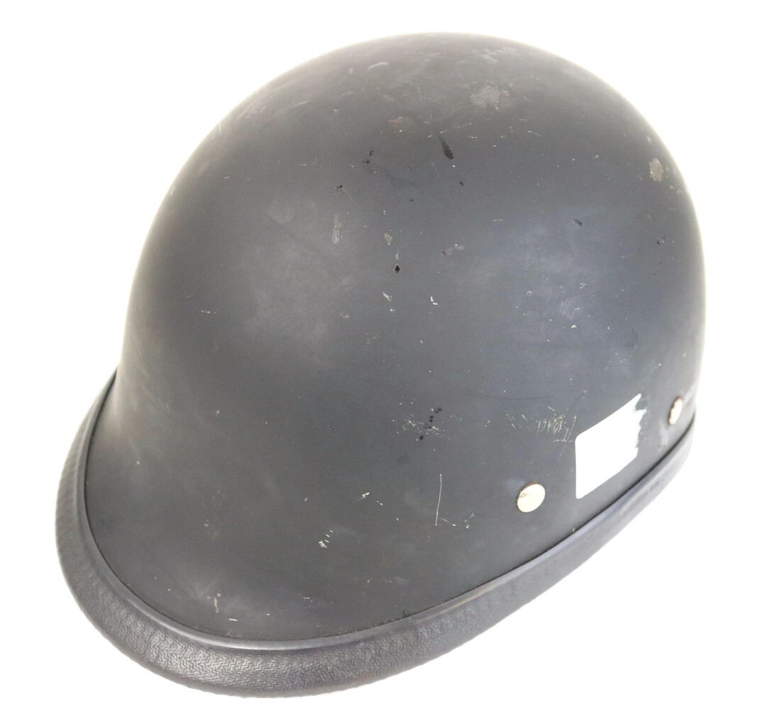 Hard Shell Motorcycle Helmet | USA Pawn