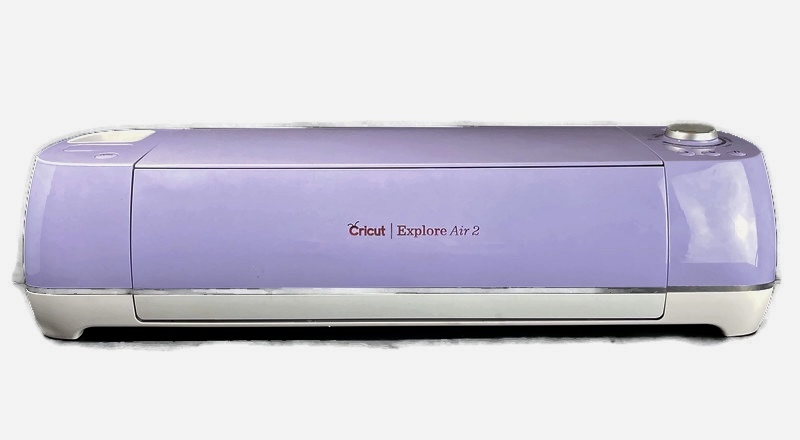 Cricut Explore Air 2/CXPL202 DIY Cutting Machine | USA Pawn