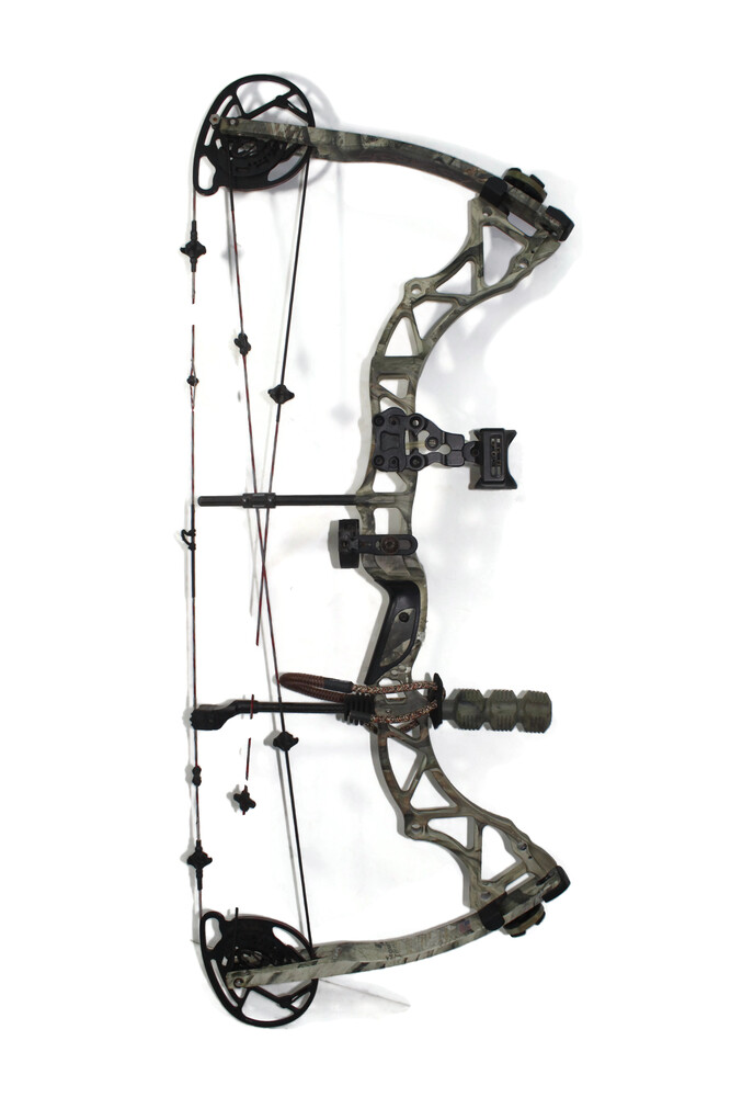 Bowtech Assassin Compound Bow | USA Pawn
