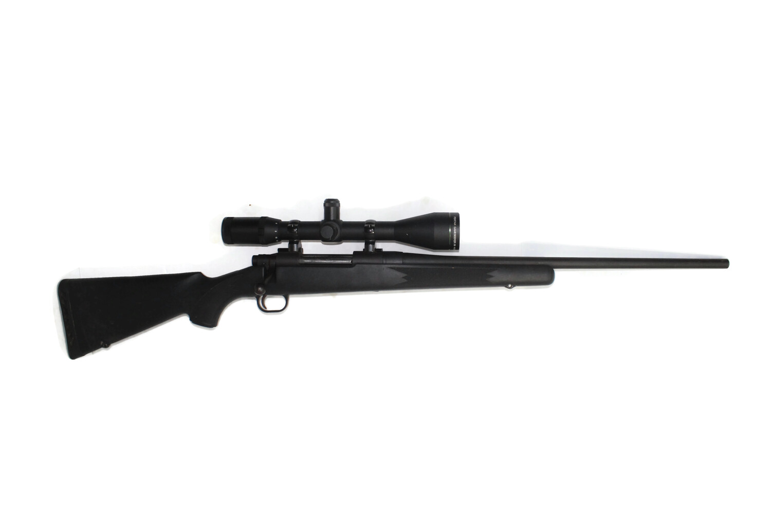 MOSSBERG 100 atr 270Win Rifle with Scope | USA Pawn