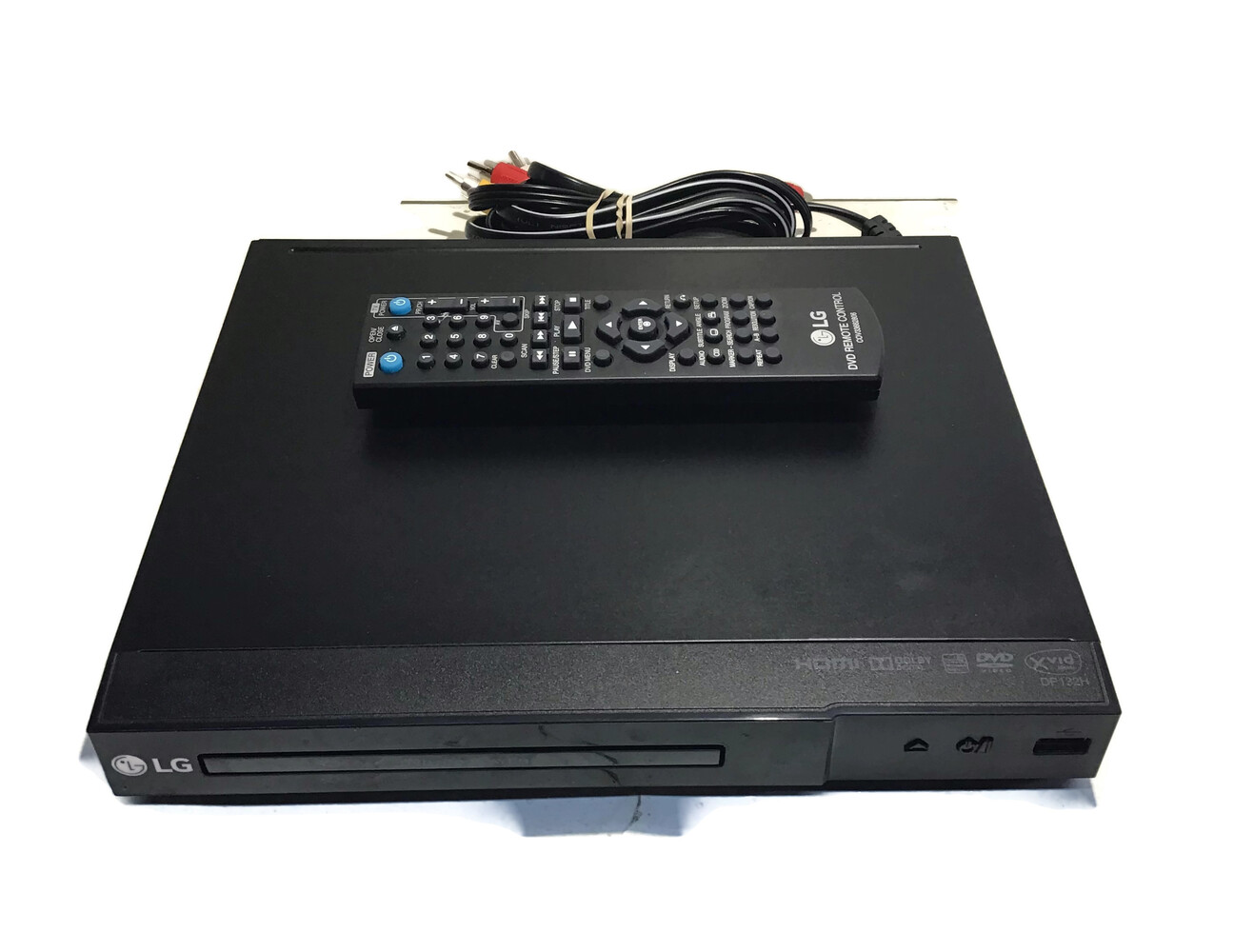 LG dp132h DVD Player | USA Pawn