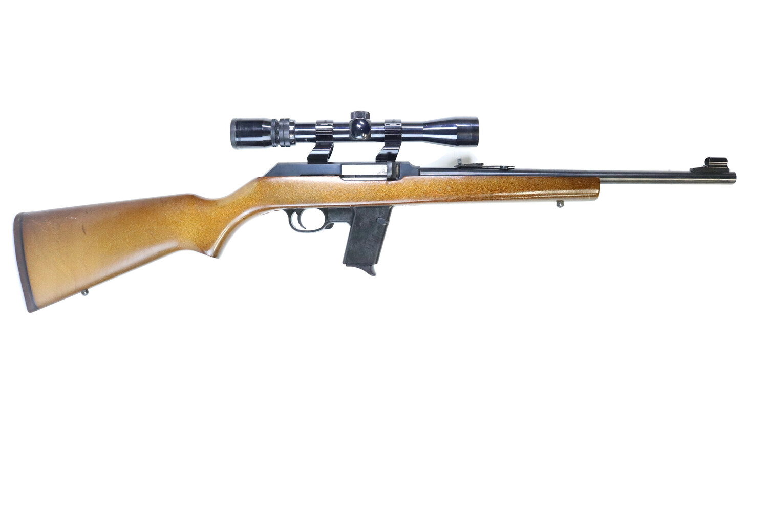 Marlin MODEL 9 9MM Semi Automatic Rifle | USA Pawn