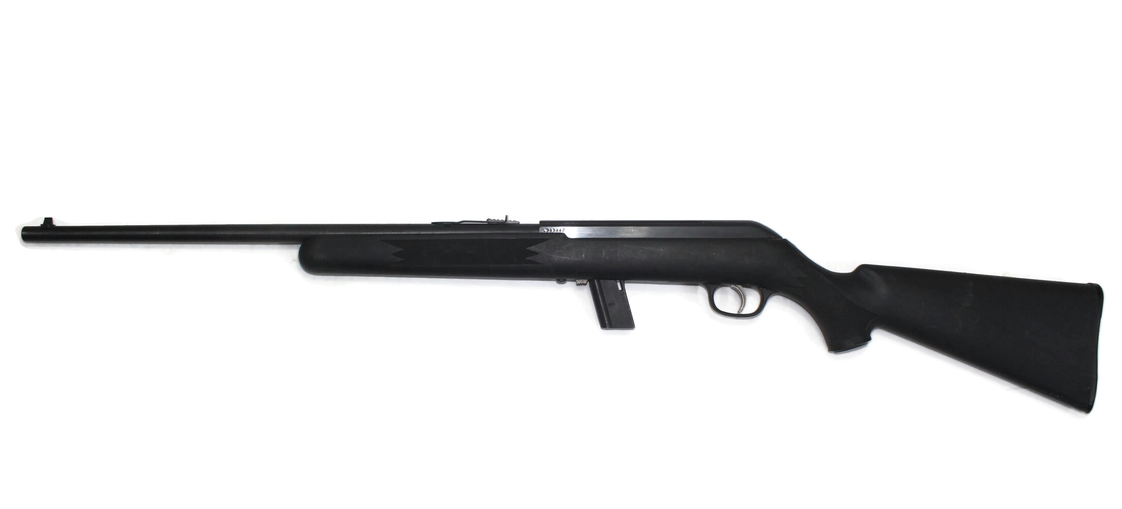 STEVENS 62 22LR Semi Auto Rifle | USA Pawn