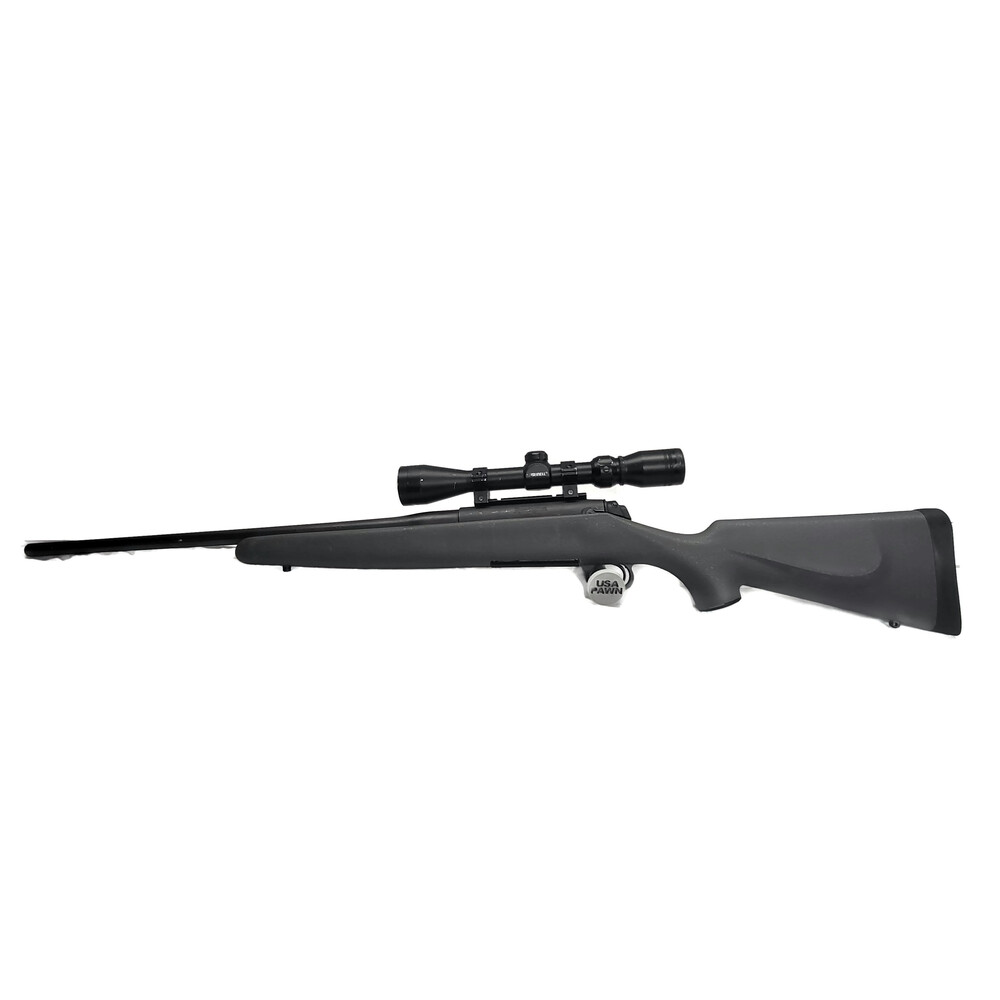 REMINGTON 710 .270 Bolt Action Rifle W/ Bushnell Scope | USA Pawn