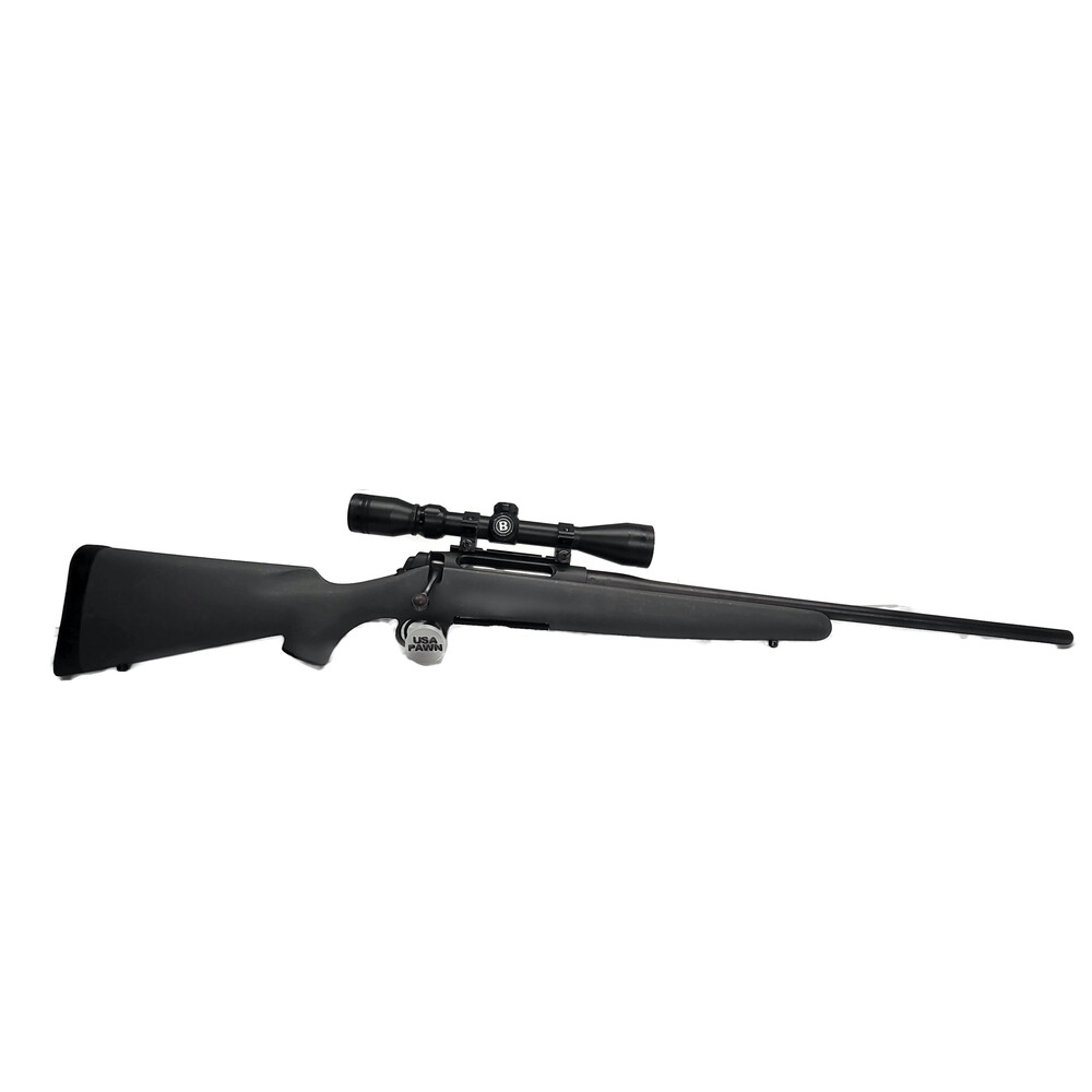 REMINGTON 710 .270 Bolt Action Rifle W/ Bushnell Scope | USA Pawn