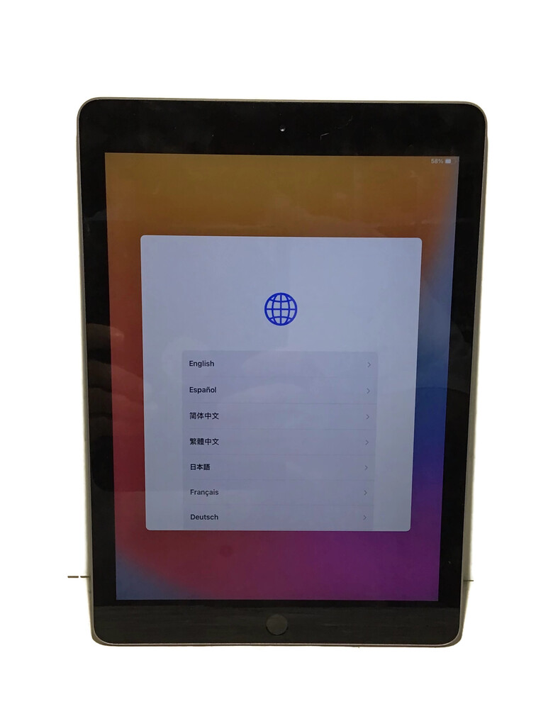 Apple iPad 6th Gen (a1893) WiFi Only - 128gb | USA Pawn