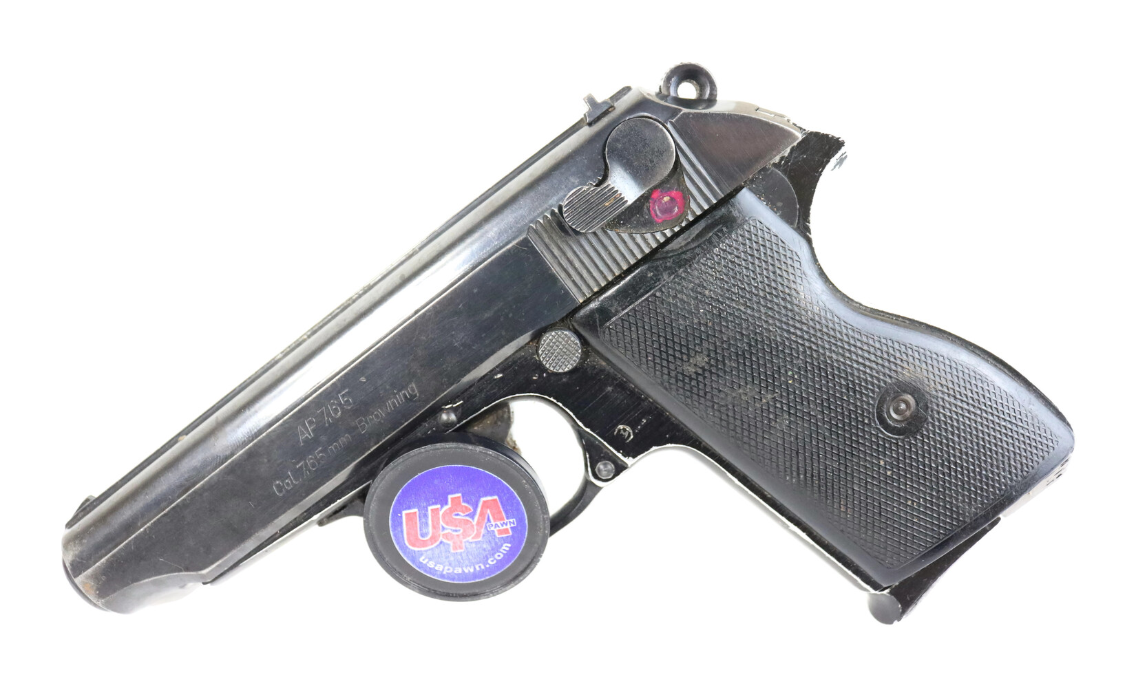 FEG AP 7.65 32 ACP Semi Automatic Pistol | USA Pawn