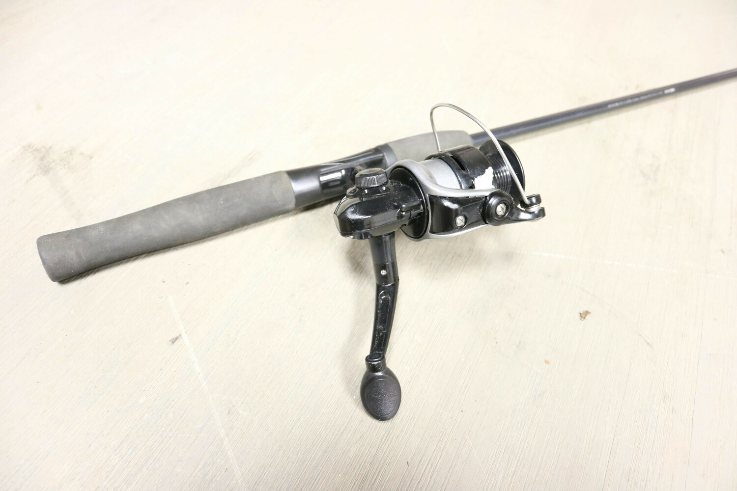 Shakespeare Durango Spin Casting Combo | USA Pawn