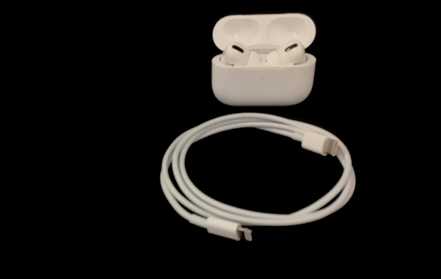 Apple A2190 Airpods Pro Wireless Earbuds | USA Pawn