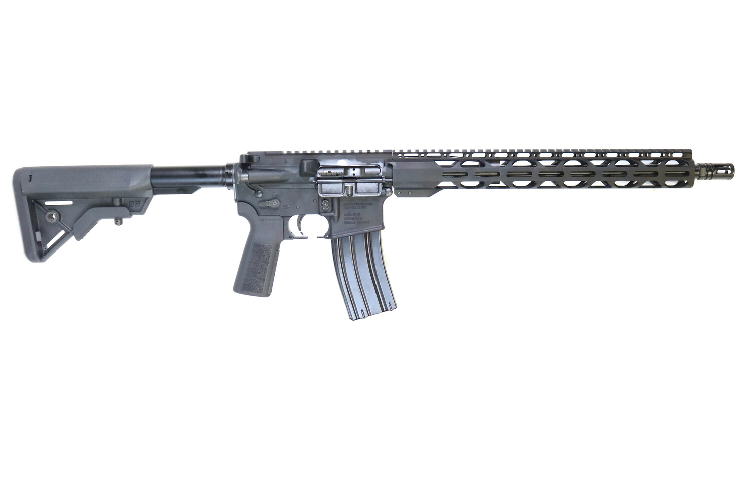 NEW!! Radical Firearms RF-15 .300 Blackout Semi Automatic Rifle | USA Pawn
