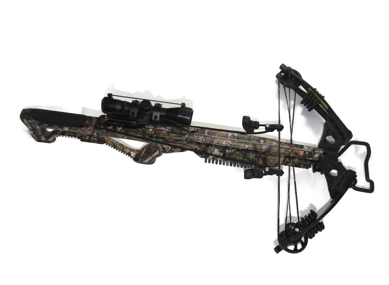 WILDGAME XB 380 Crossbow | USA Pawn