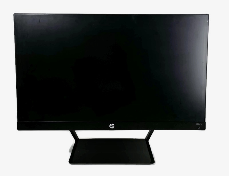 HP Pavilion 22cwa 21.5-Inch Full HD 1080p IPS LED Monitor | USA Pawn