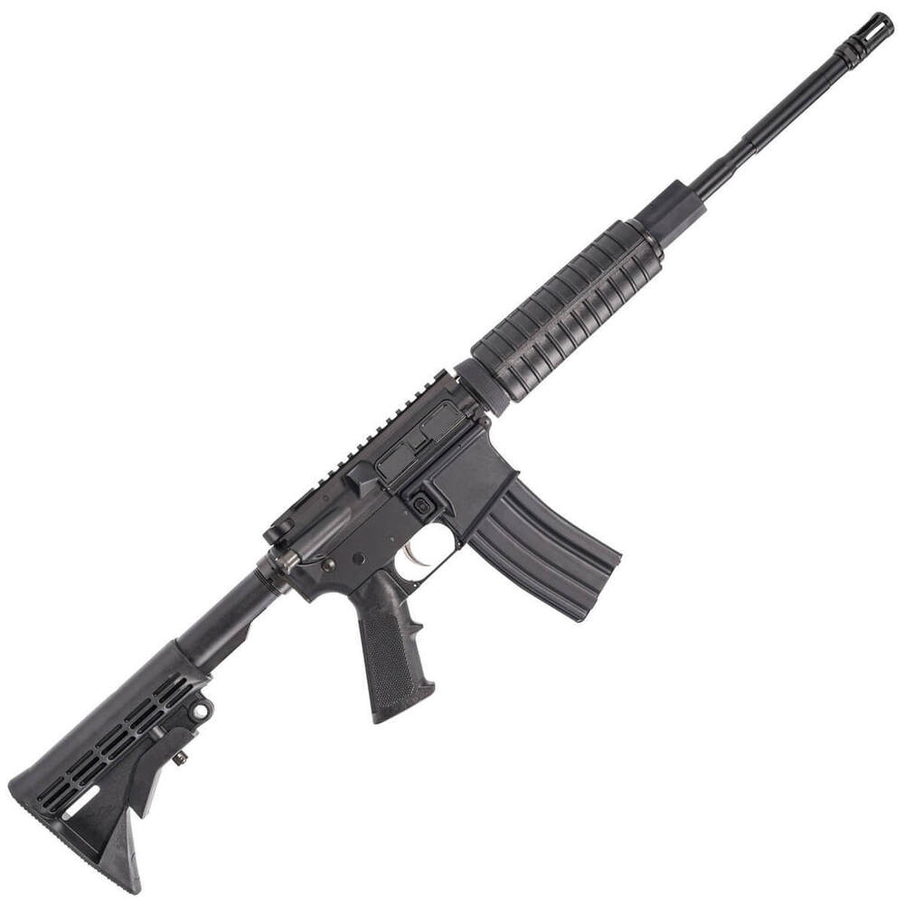ANDERSON MANUFACTURING AM-15 Multi Caliber Semi Automatic Rifle | USA Pawn
