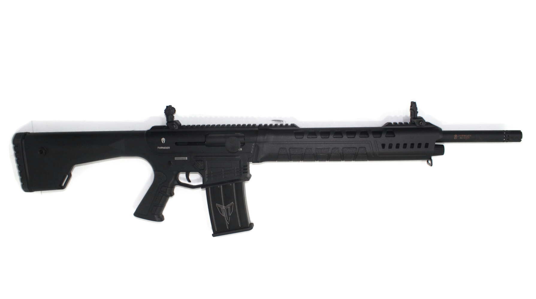 Typhoon XII 12 Ga Semi Auto Shotgun | USA Pawn