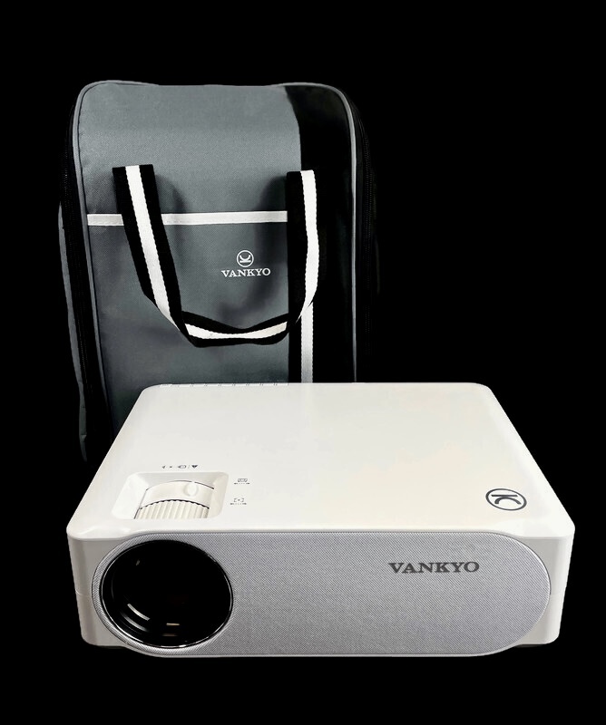 VANKYO Performance V630W Native 1080P Projector | USA Pawn