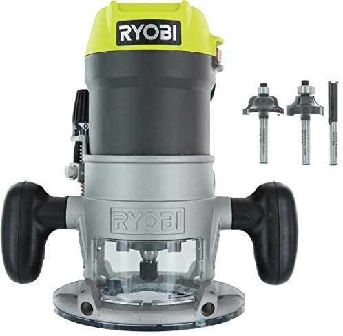 Ryobi R163G Electric Plunge Router | USA Pawn