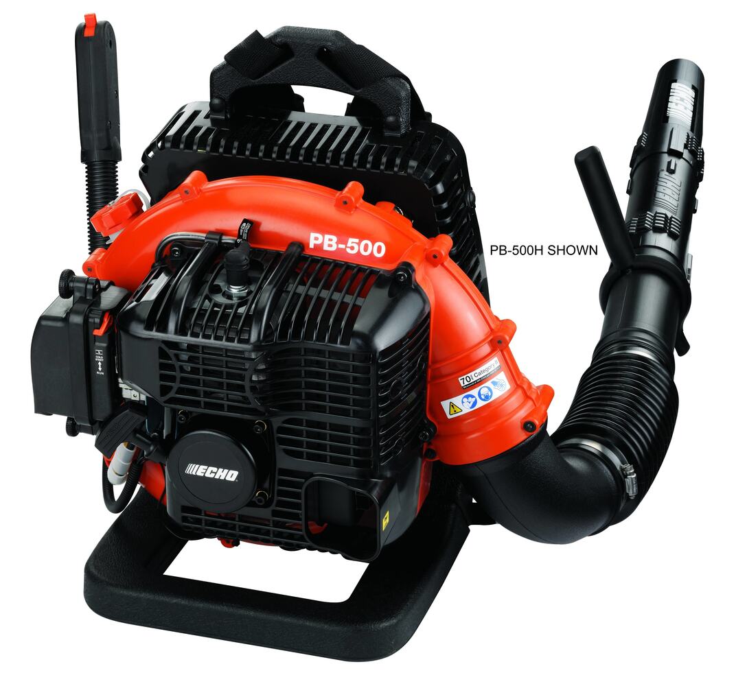 Echo PB 500t Backpack Gas Blower (Photo for reference only) | USA Pawn