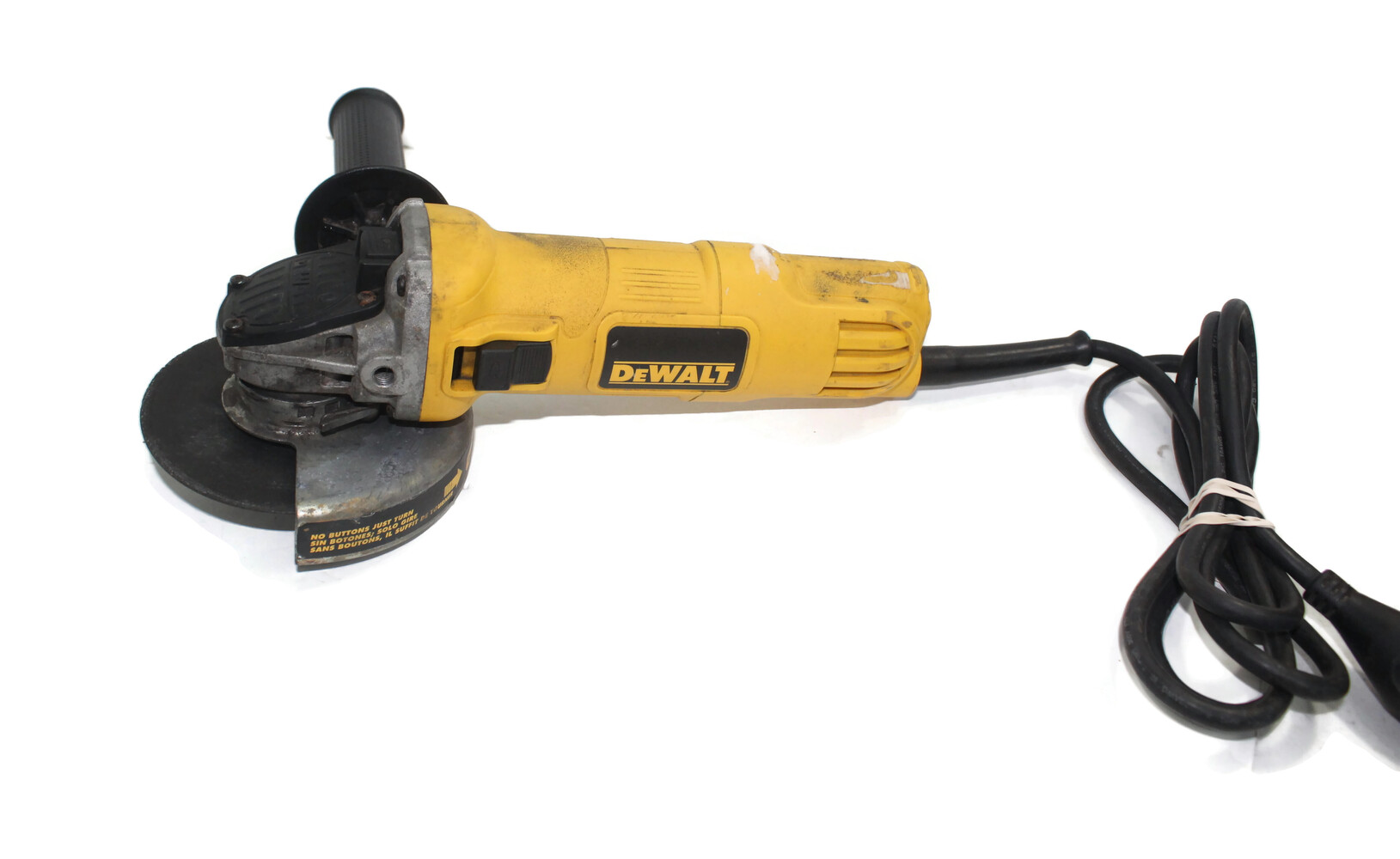 Dewalt dwe4011 Angle Grinder | USA Pawn