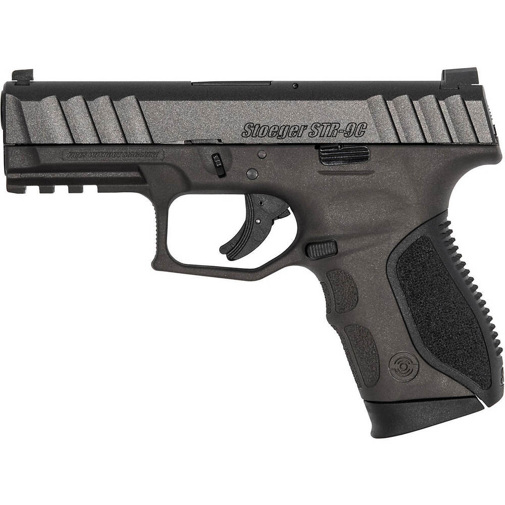 STOEGER STR-9 9MM Semi Automatic Pistol | USA Pawn