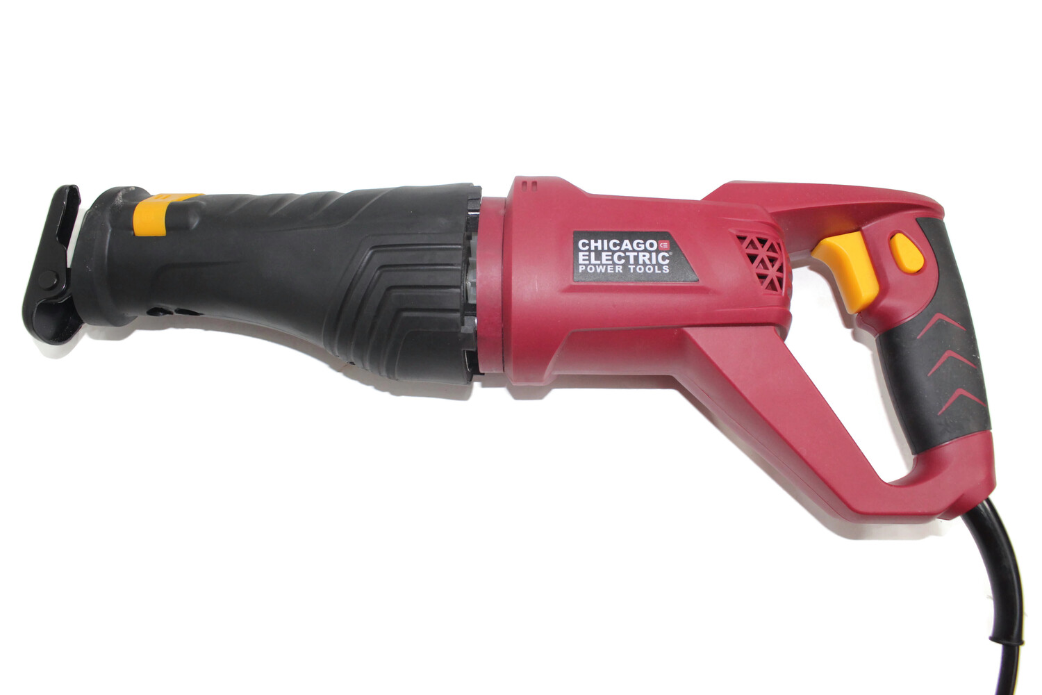 Chicago Electric Reciprocating Saw Corded | USA Pawn