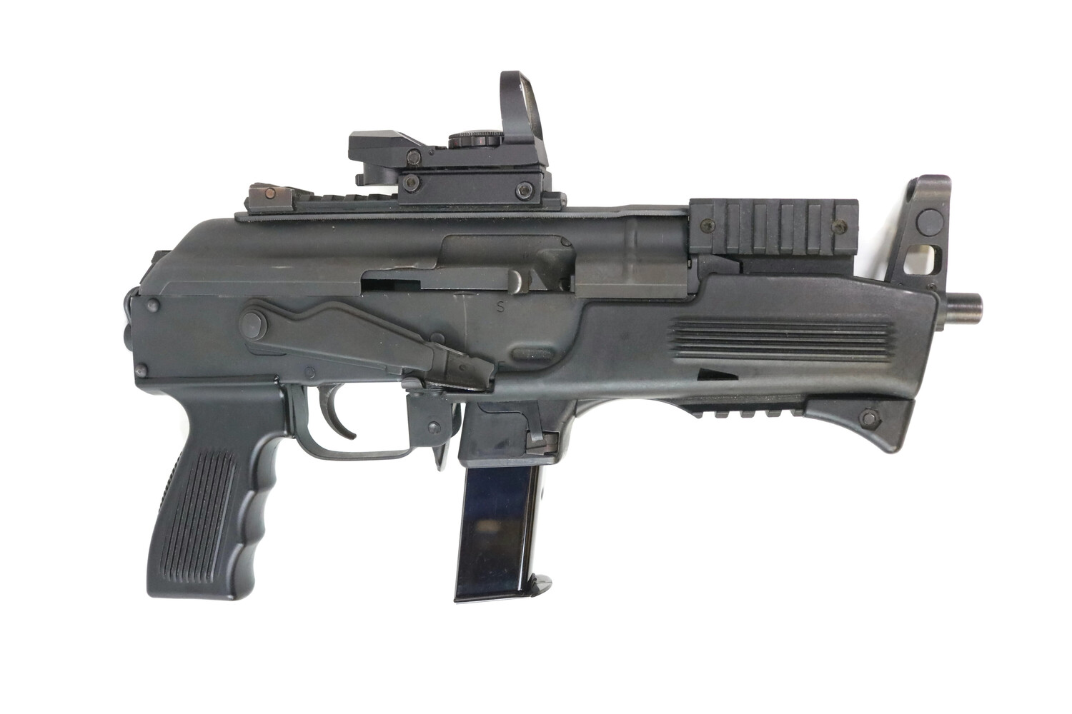 Charles Daly Defense Pak-9 9MM Semi Automatic Pistol | USA Pawn