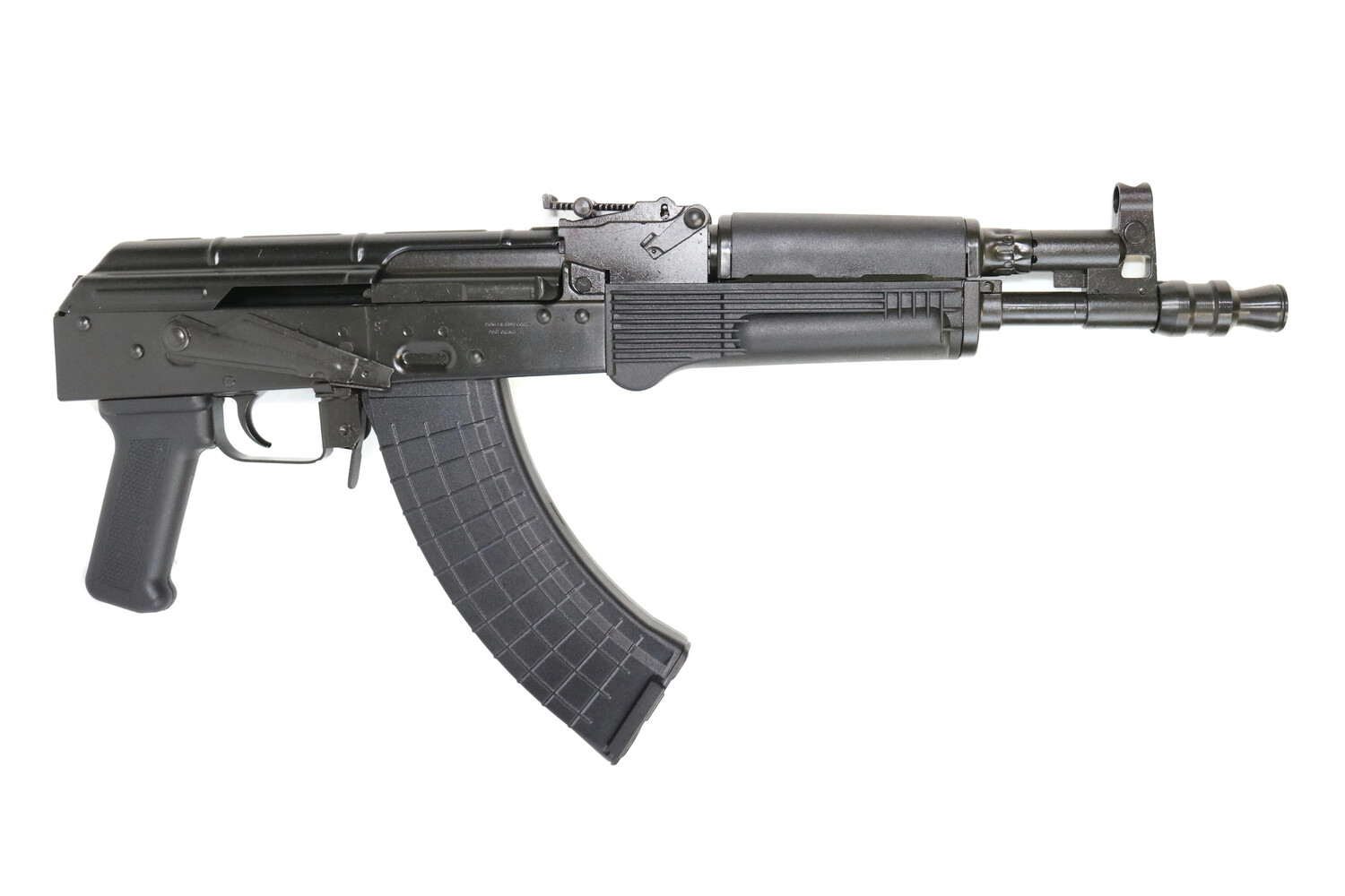 NEW!! Radom Poland Hellpup 7.62x39MM Semi Automatic Pistol | USA Pawn
