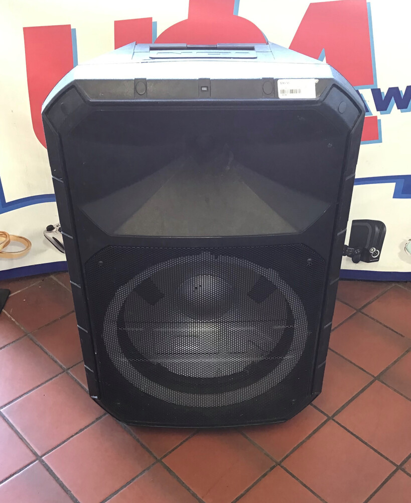 ION Audio Total PA Ultra Bluetooth Speaker | USA Pawn