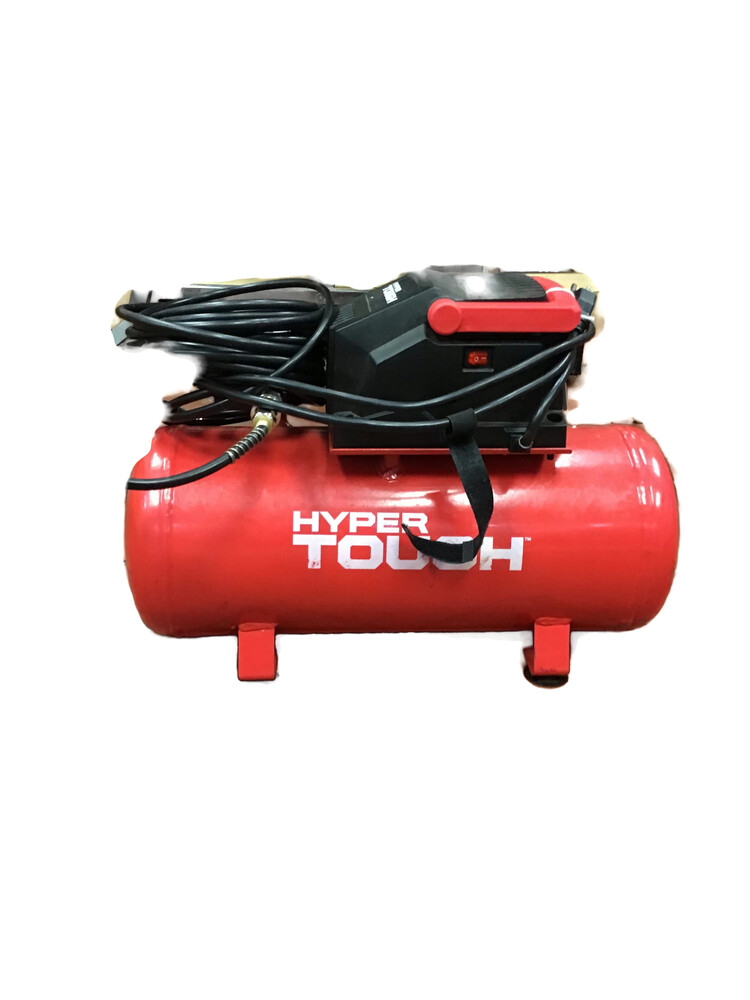 Hyper tough Air Compressor | USA Pawn