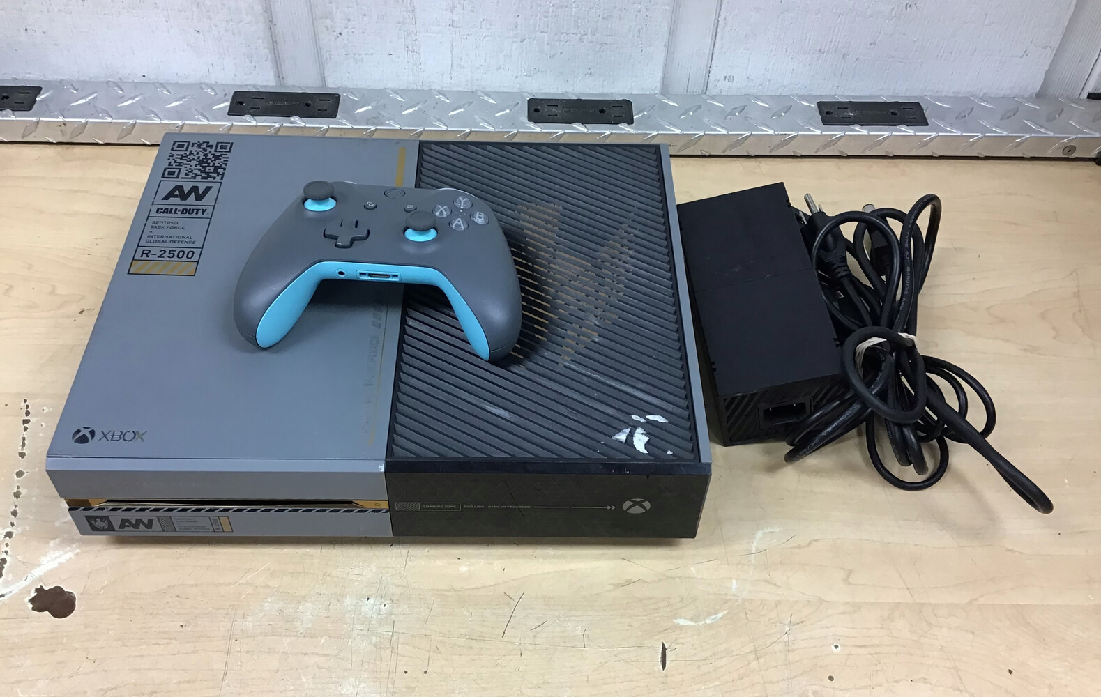 Xbox One Original - Call of Duty Advance Warfare Edition | USA Pawn