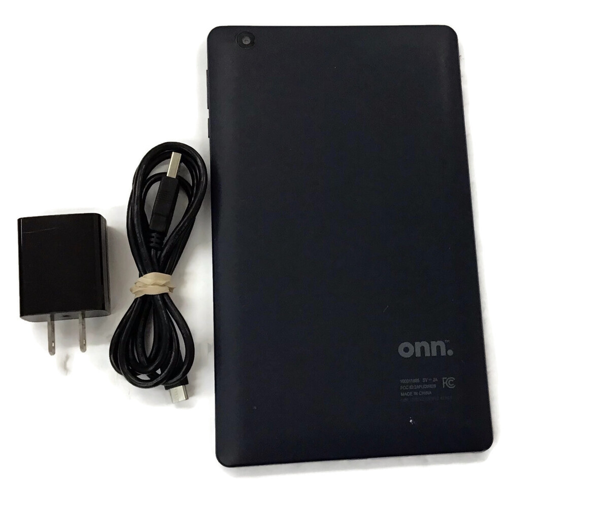 Onn. 8" Tablet Pro 32gb Storage 2GB Ram | USA Pawn