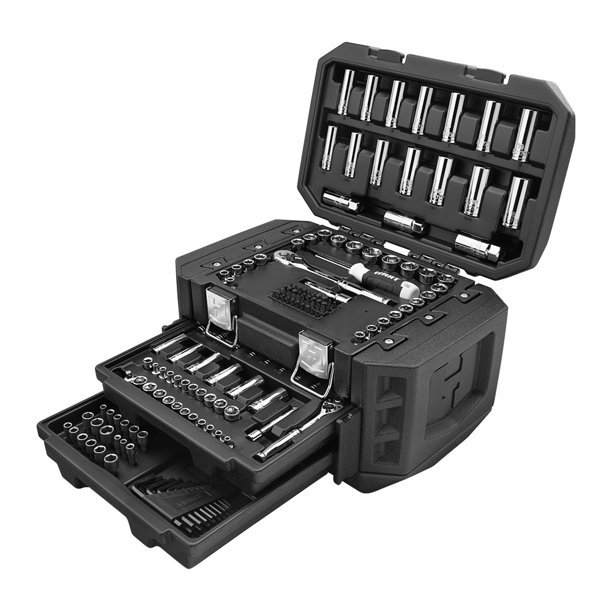 Like New!! Hart 160 Piece Socket Set | USA Pawn