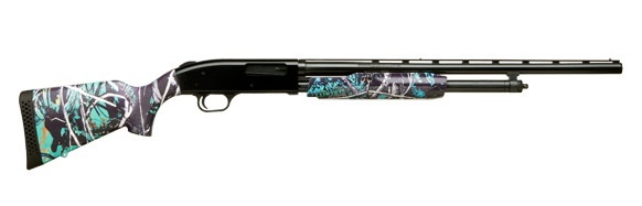 Stevens 320 Pump Action 20GA Shotgun | USA Pawn
