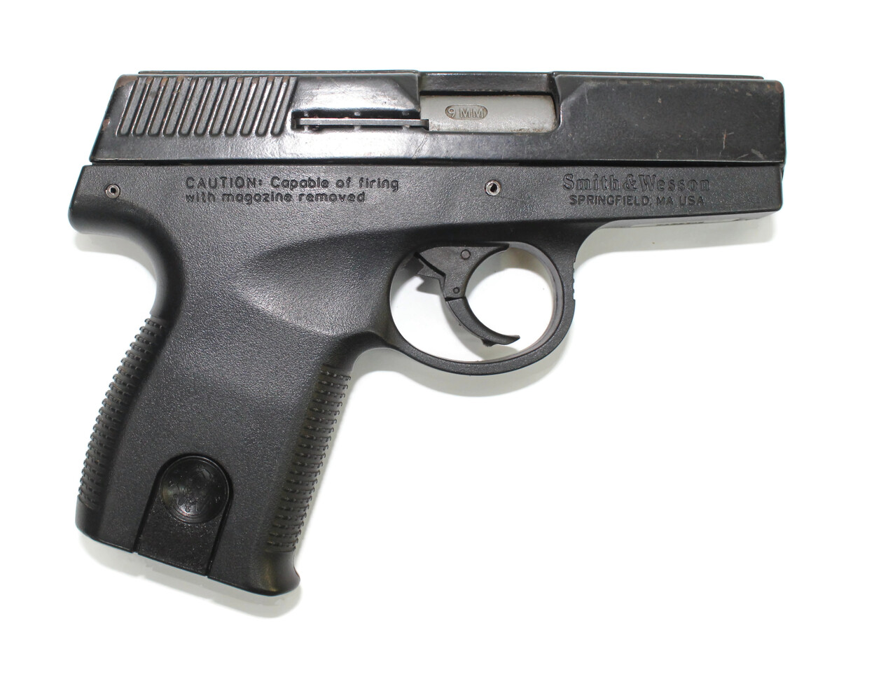 SMITH AND WESSON SW9M 9mm Pistol | USA Pawn