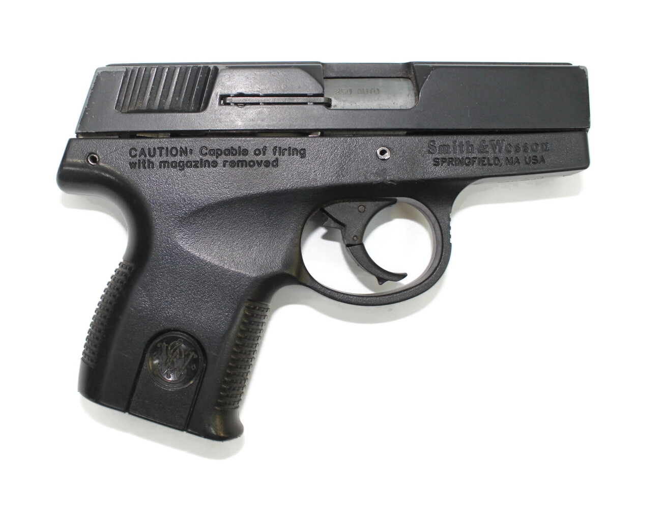 SMITH AND WESSON SW380 .380 Compact Pistol | USA Pawn