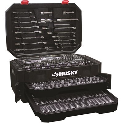 Like New!! HUSKY 290 Piece Tool Set | USA Pawn