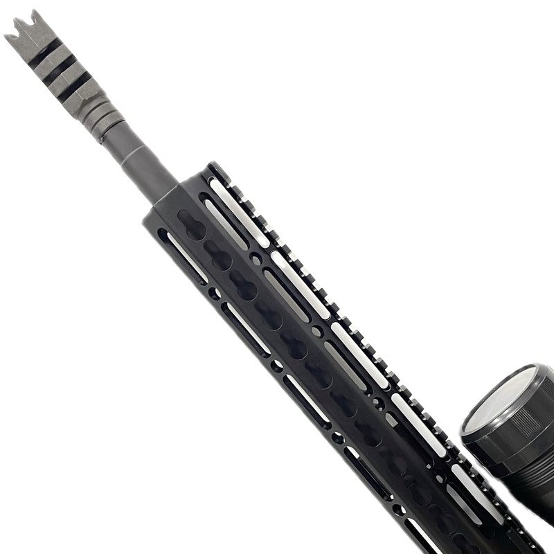Aero Precision Model X15 .300 Blackout Cal. Semi-Automatic Rifle | USA Pawn