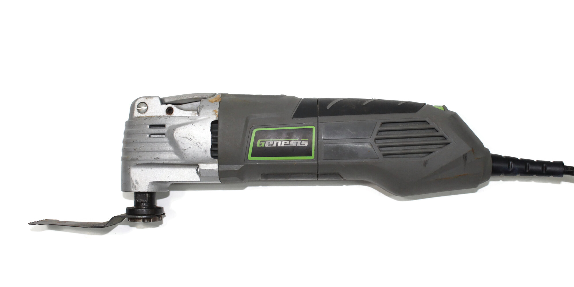 Genesis gmt25t Electric Oscillating Tool | USA Pawn
