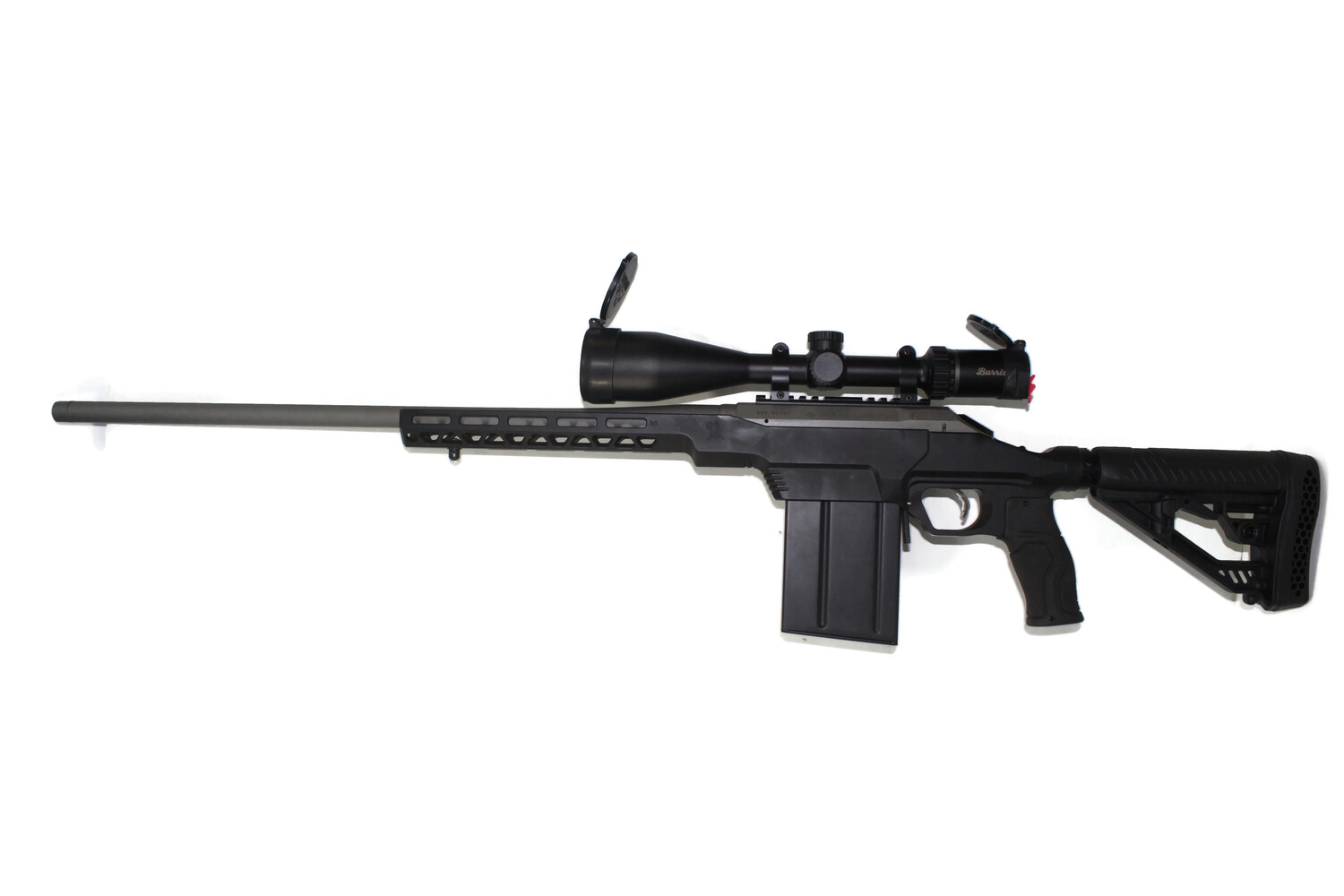 RUGER American Predator 300 Win Mag Bolt Action Rifle With Scope | USA Pawn