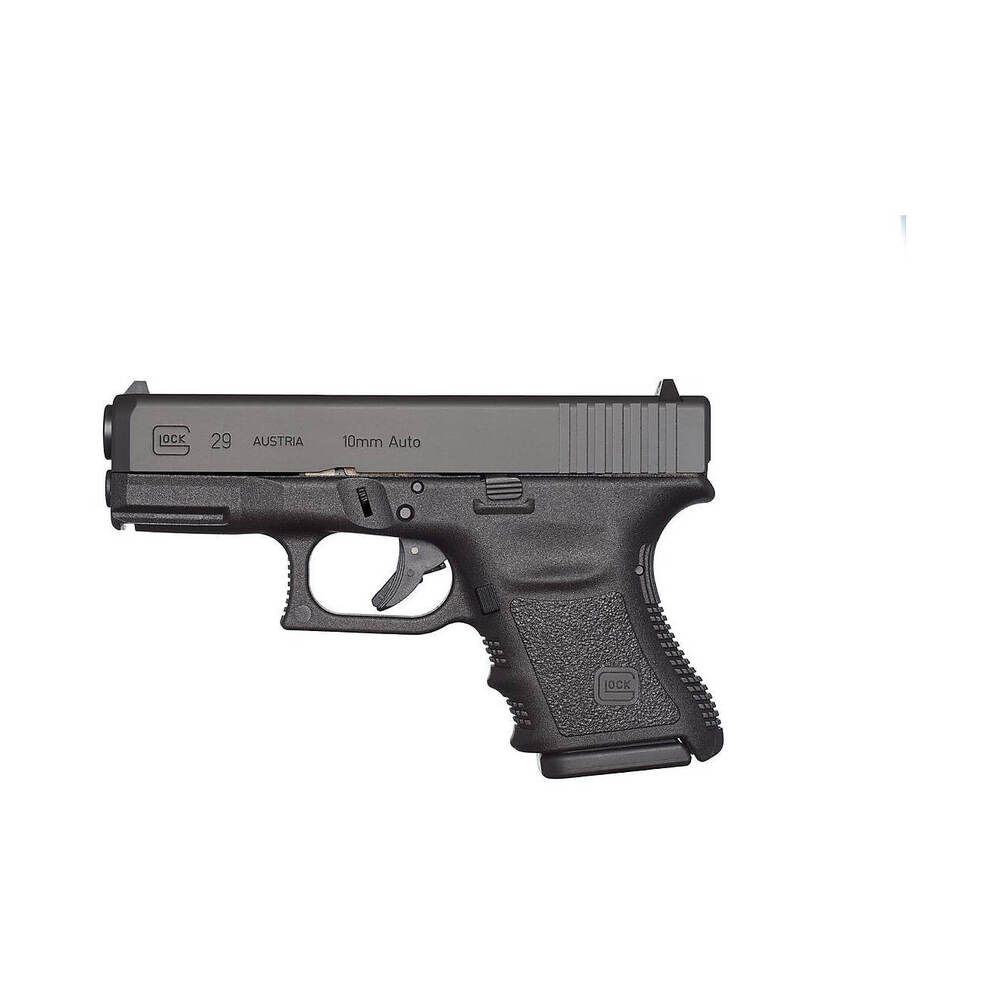 GLOCK 29 10MM Semi Automatic Pistol | USA Pawn