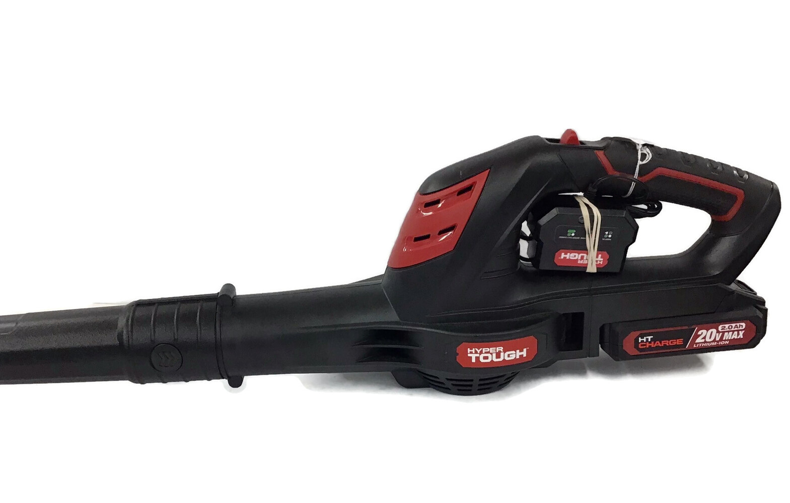 Hyper Tough 20V Max Cordless 130 mph Sweeper/Blower | USA Pawn