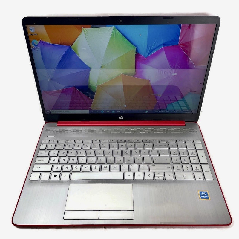 HP 15" 2020 Laptop | USA Pawn