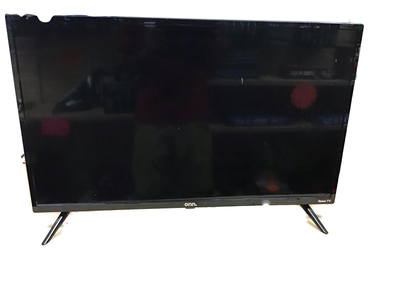Onn Roku 32" Smart TV | USA Pawn