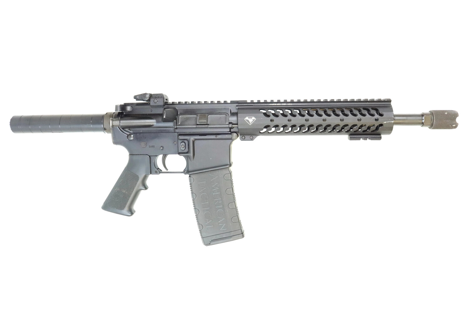 DOUBLE STAR CORP. Star-15 Multi Caliber Semi Automatic Pistol | USA Pawn