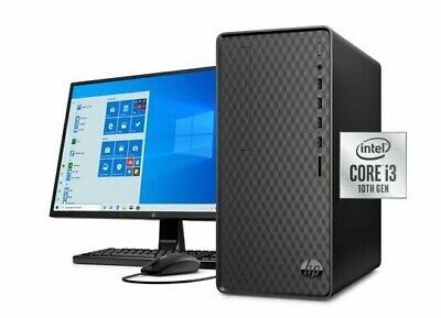 Like New!! HP M01-F1XXX Desktop Computer | USA Pawn