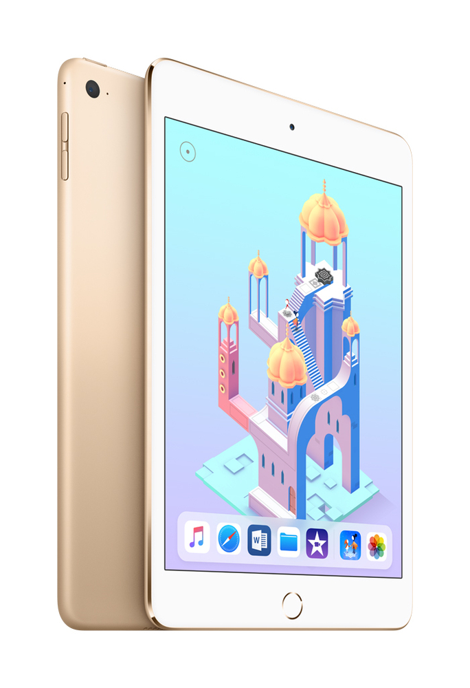 Apple Ipad Mini 4 Rose Gold | USA Pawn