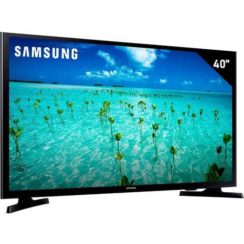 40" Samsung UN40N5200AF Smart LED TV | USA Pawn
