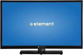 32" Element ELEFW328 LED TV- Non Smart | USA Pawn
