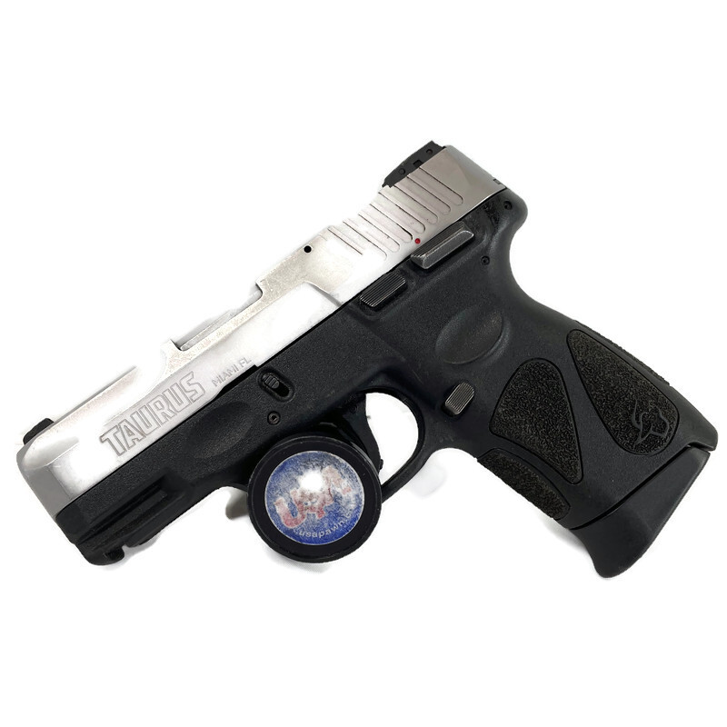 Taurus G2C .40 S&W Cal. Semi-Automatic Pistol | USA Pawn
